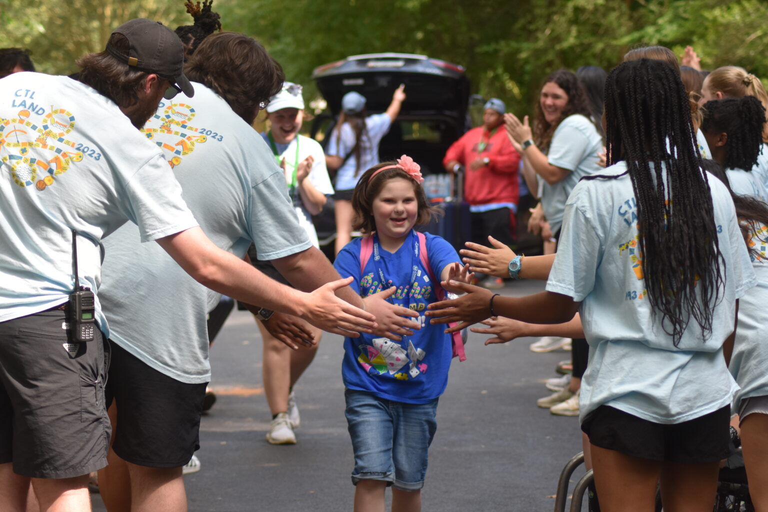 About - Partners Card